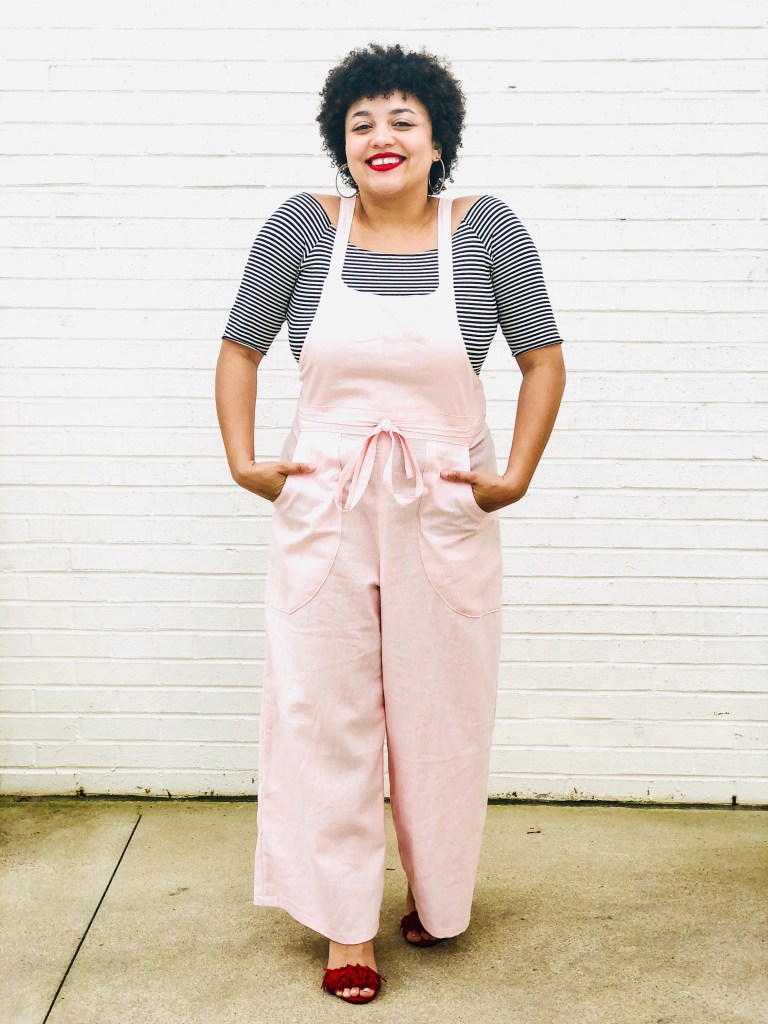 My grown up Easter egg hunt outfit! – RAVEN MAUREEN
