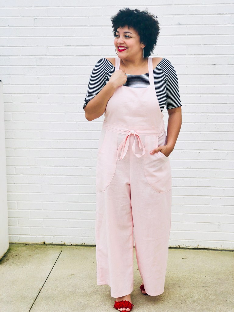 My grown up Easter egg hunt outfit! – RAVEN MAUREEN