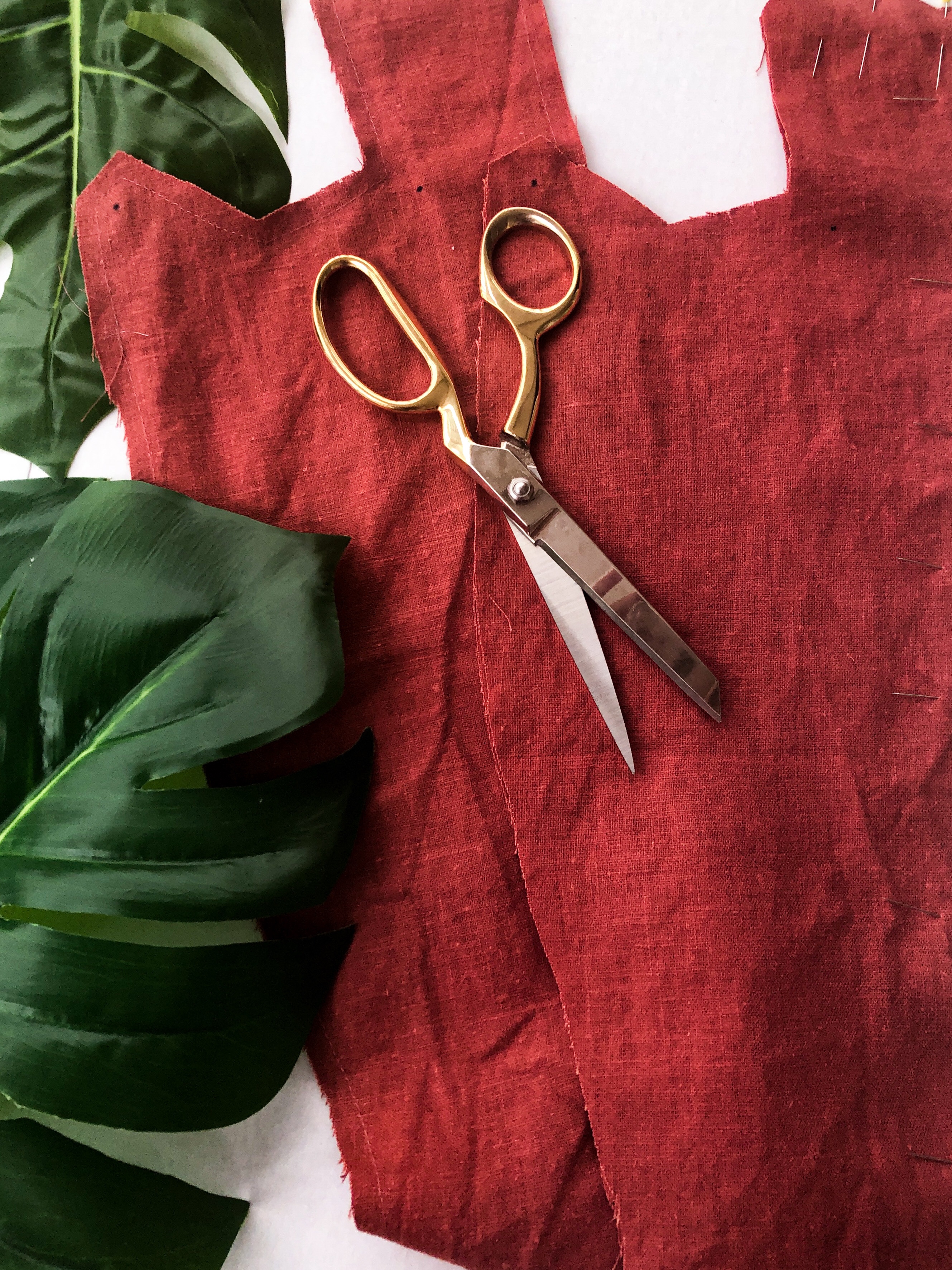Can you substitute interfacing? The short answer is YES! – RAVEN MAUREEN