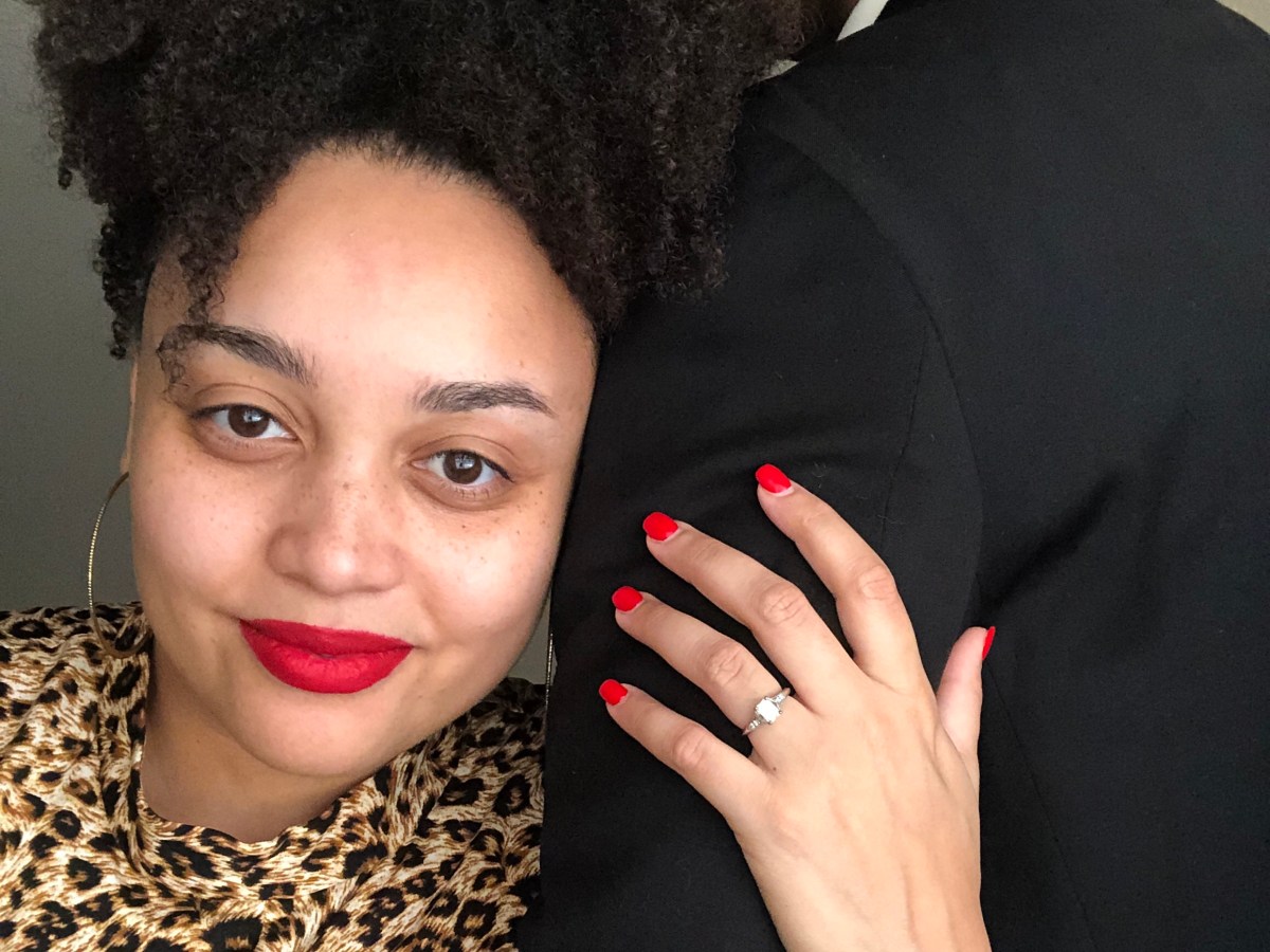 Another MAJOR life update: I’m engaged! – RAVEN MAUREEN