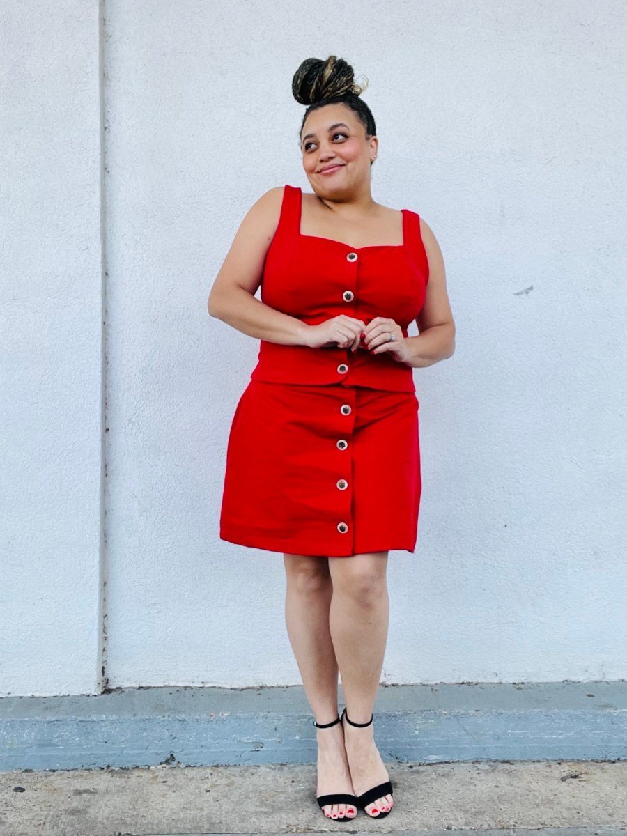 All about my new Know Me pattern for Spring! – RAVEN MAUREEN